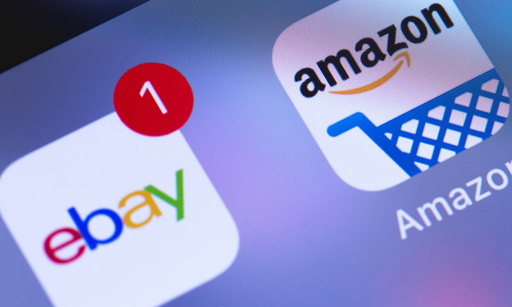 Amazon & eBay Marketplace Integration Services | Media Orb